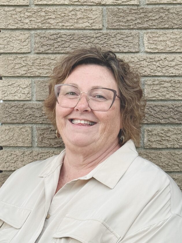 Washington County Recorder Wright leaving office after 32 years | News ...